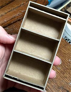 Artfully Musing: April 2015